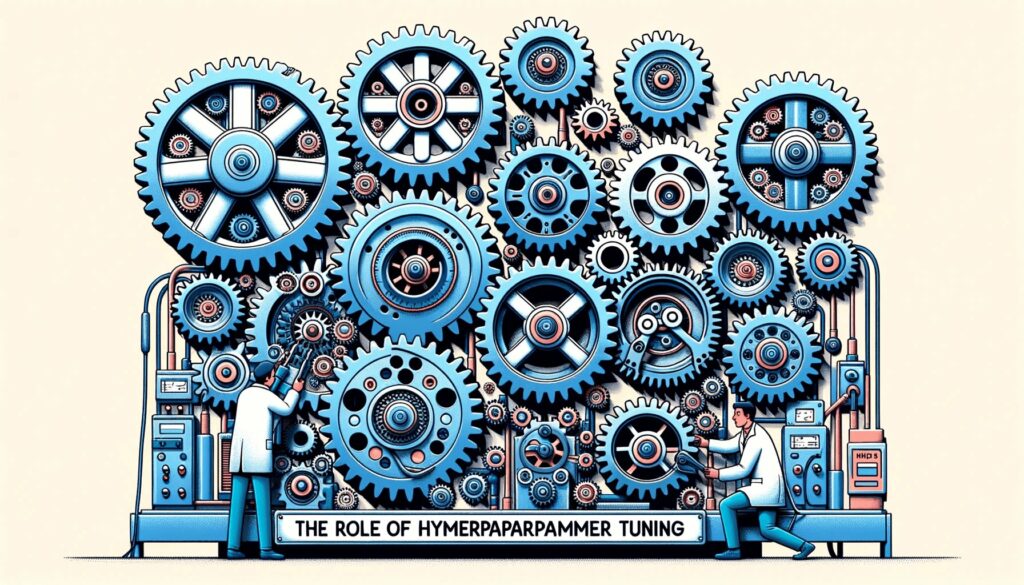 The Role of Hyperparameter Tuning in Machine Learning - Code, Learn ... The Role of Hyperparameter Tuning in Machine Learning - Code, Learn ...